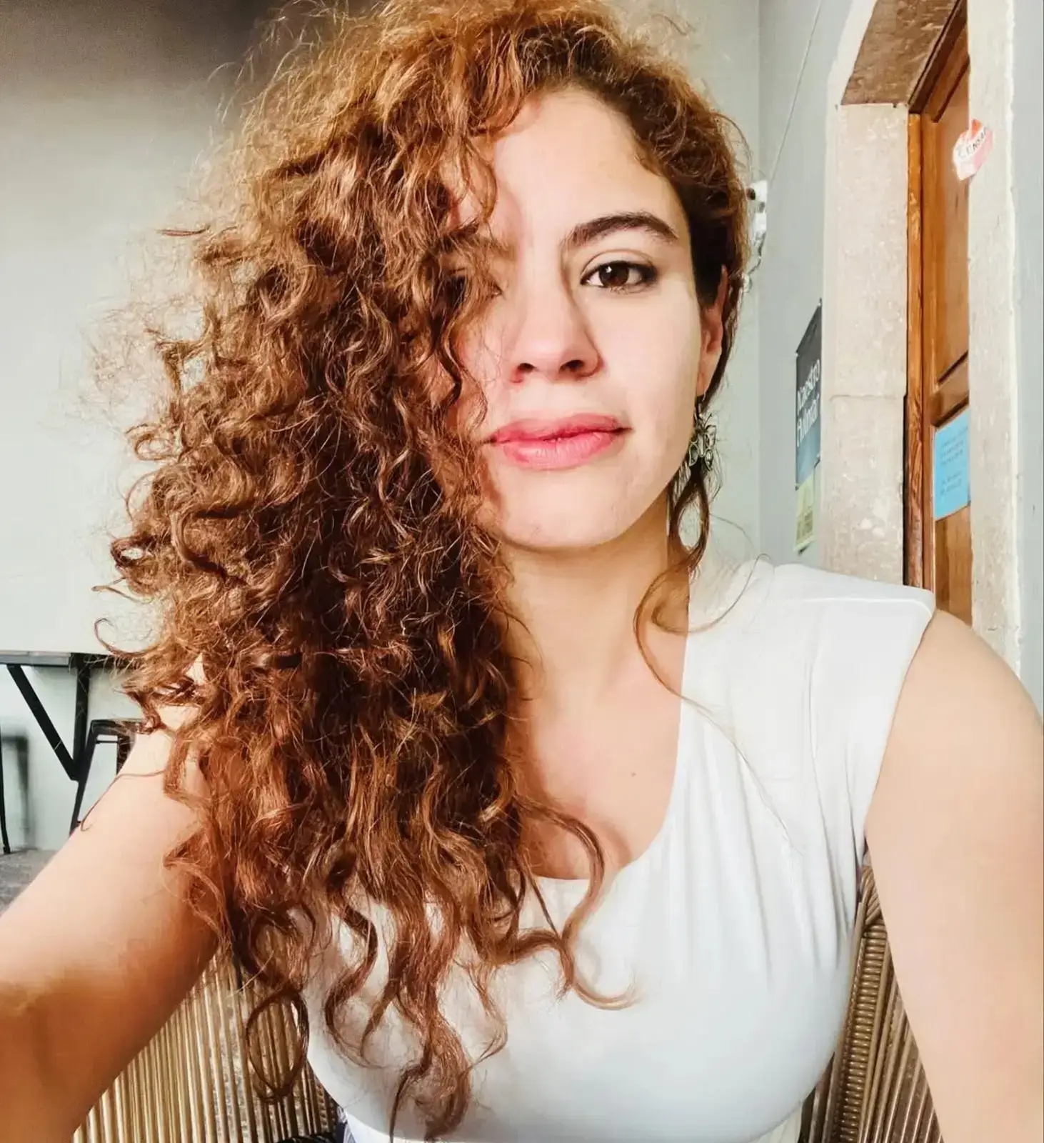 Ginna Alvarez: The Intersection of Play and Truth