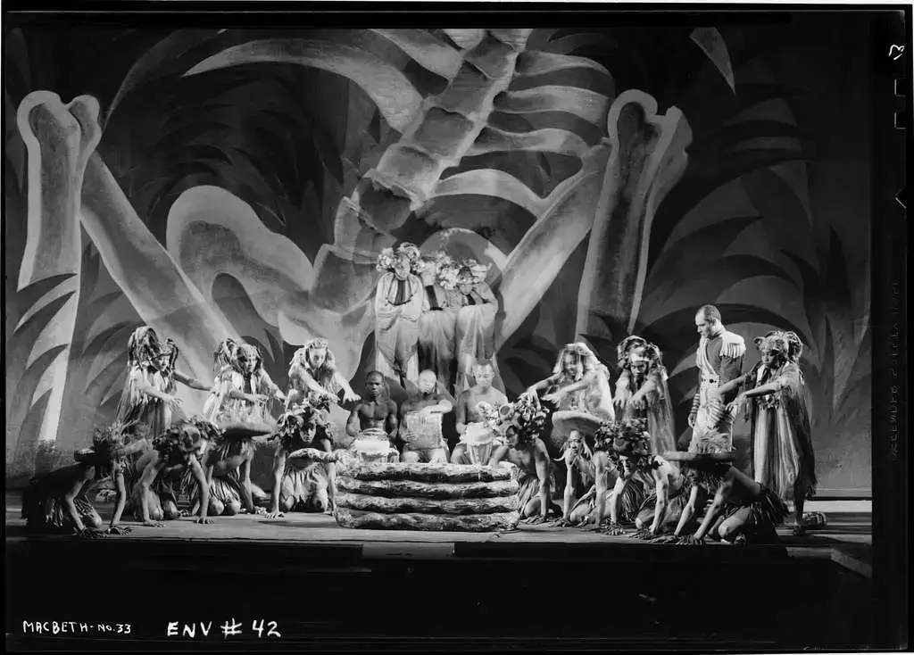 7 Things You Didn’t Know About Theatre Superstitions