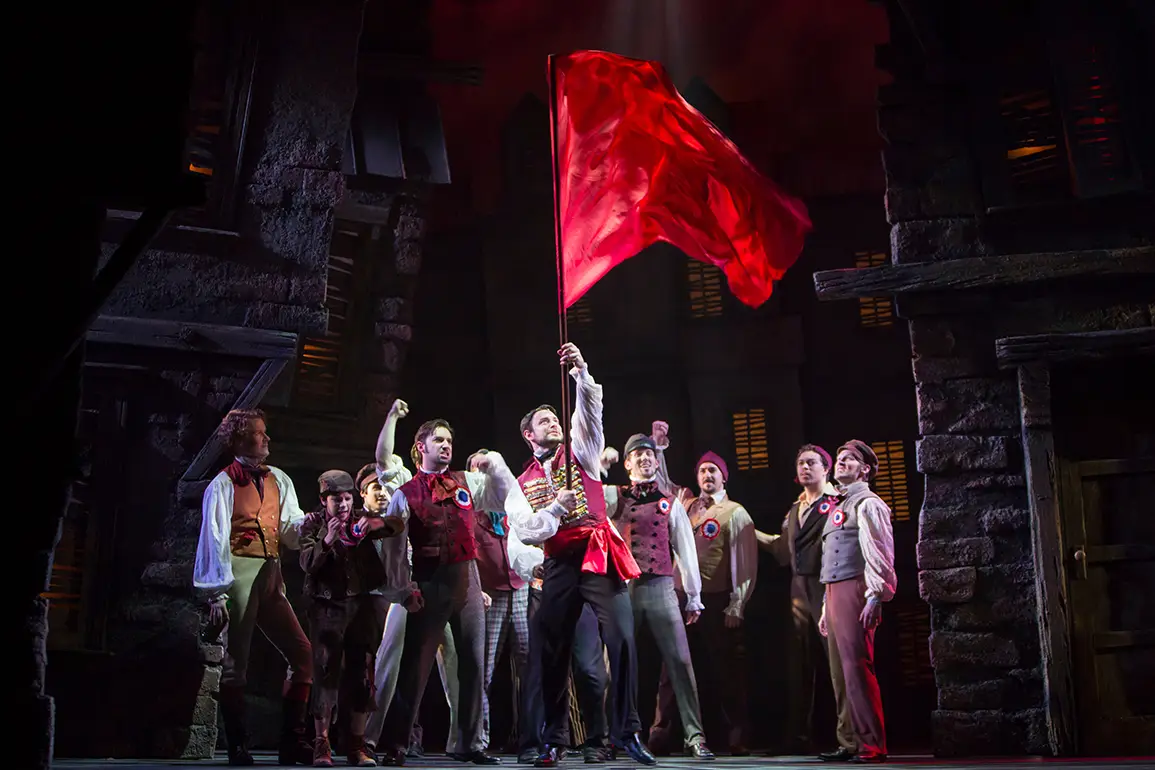 Top 5 Most Iconic Broadway Soundtracks of All Time