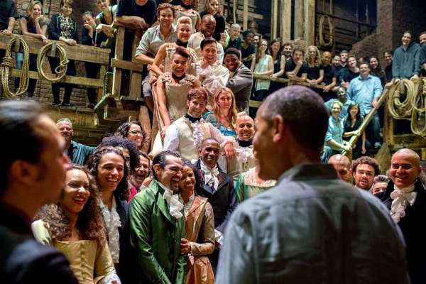 10 Years of Hamilton: Why It Still Rocks the Stage